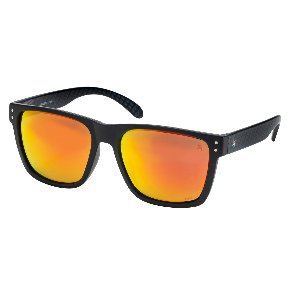 Weekenders L 011-1 Red Mirror – X POWER EYEWEAR
