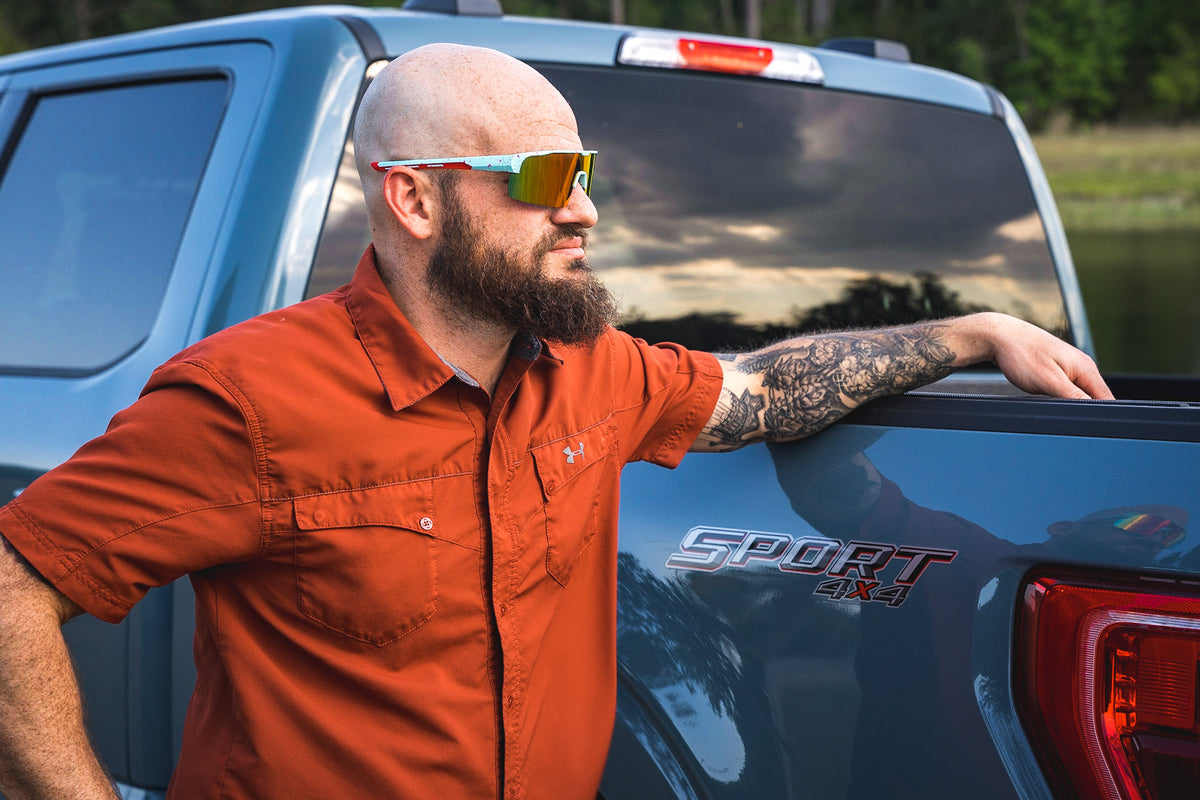 Aegis – X POWER EYEWEAR