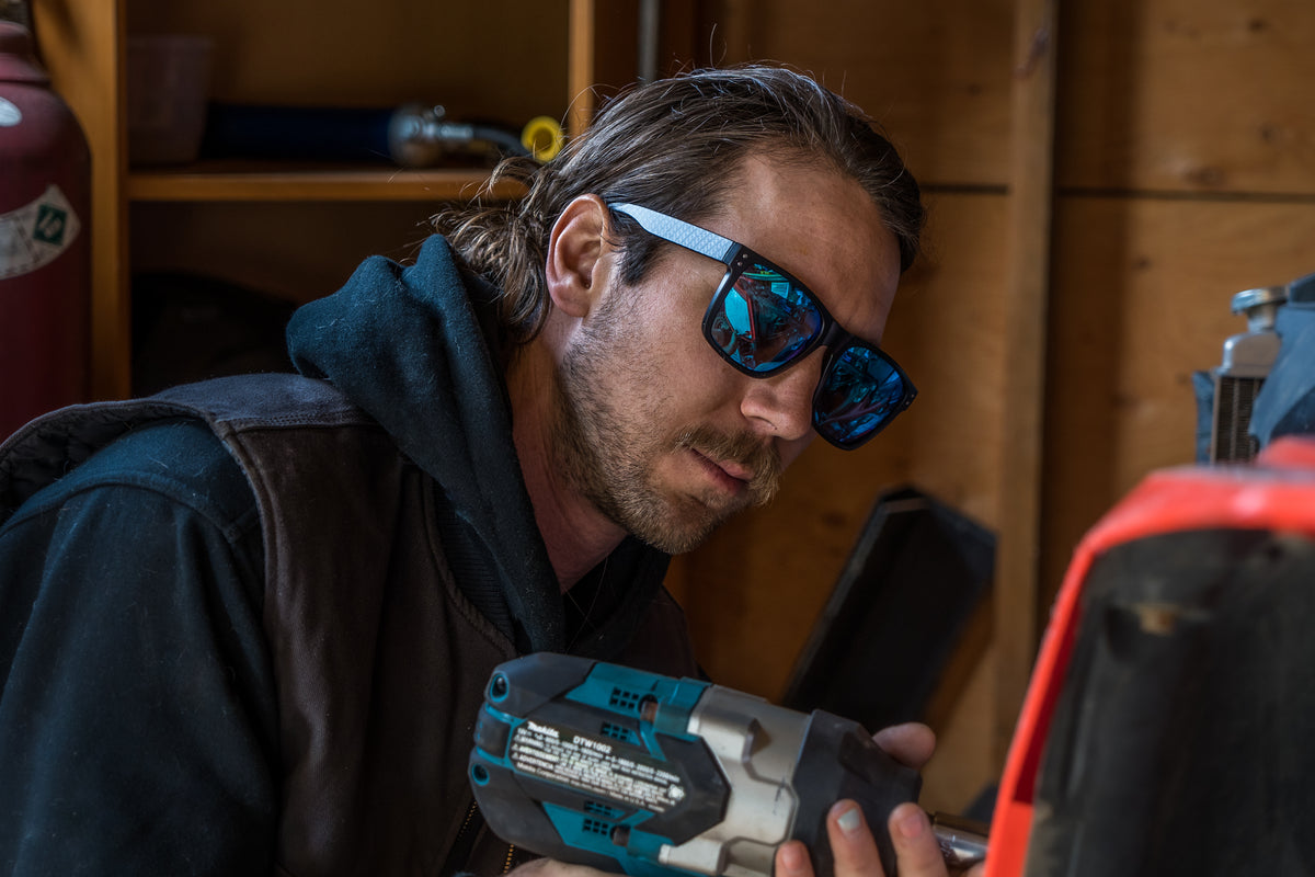 Weekenders – X POWER EYEWEAR