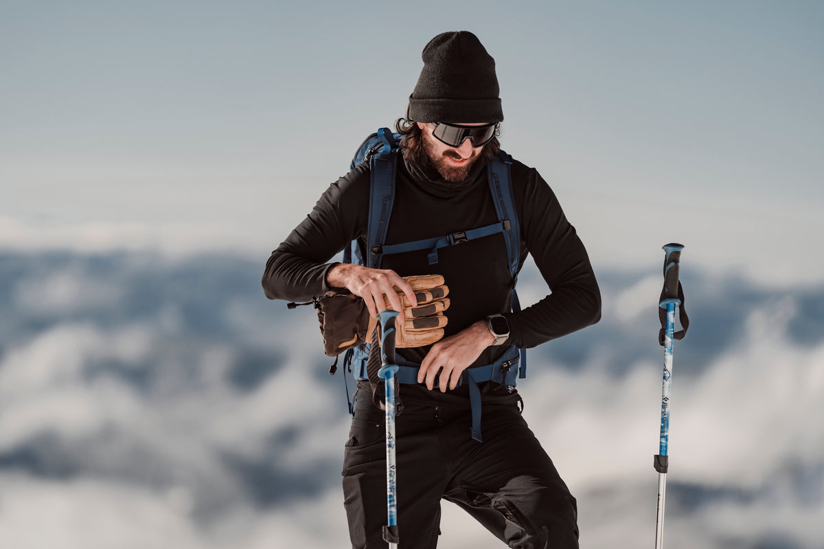 Phalanx – X POWER EYEWEAR